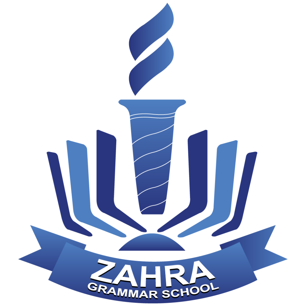 Zahra Grammar School – MAKE LEARNING HAPPEN