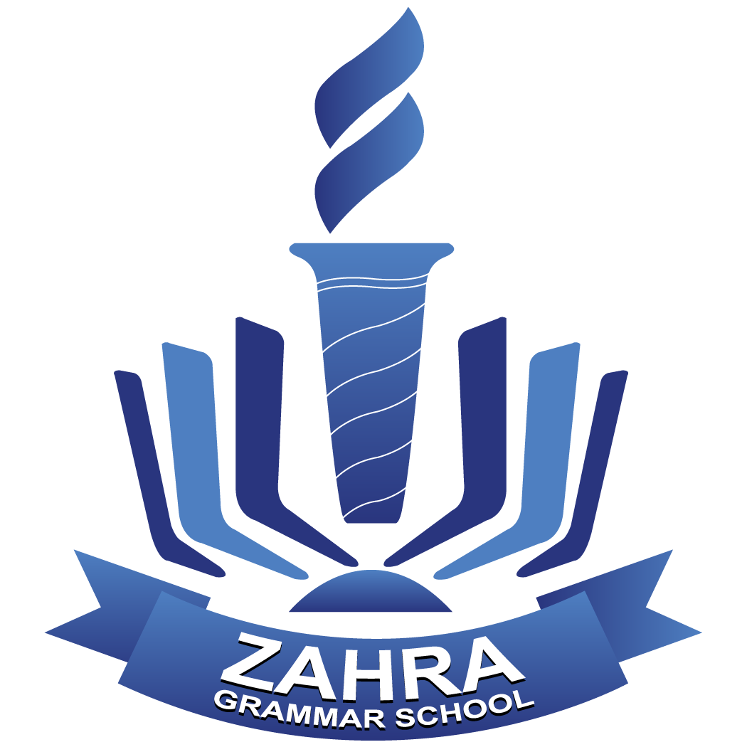 Zahra Grammar School – MAKE LEARNING HAPPEN