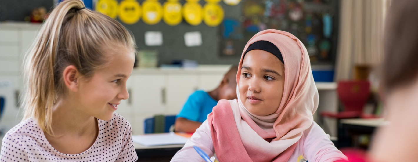 Pastoral Care – Zahra Grammar School